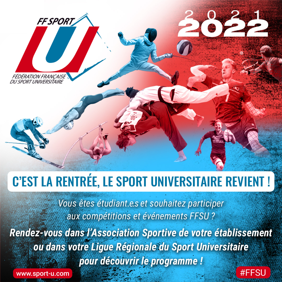 C'est la rentrée ! - Ligue de Bretagne